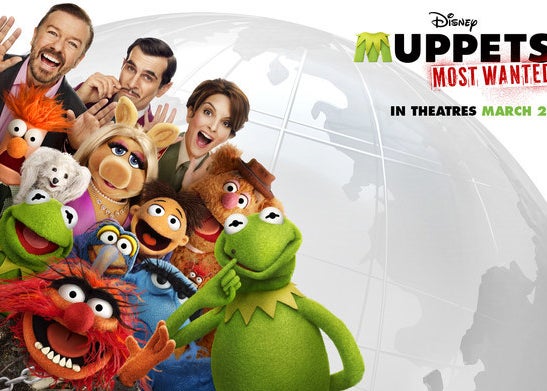 Muppet Opinions Poll