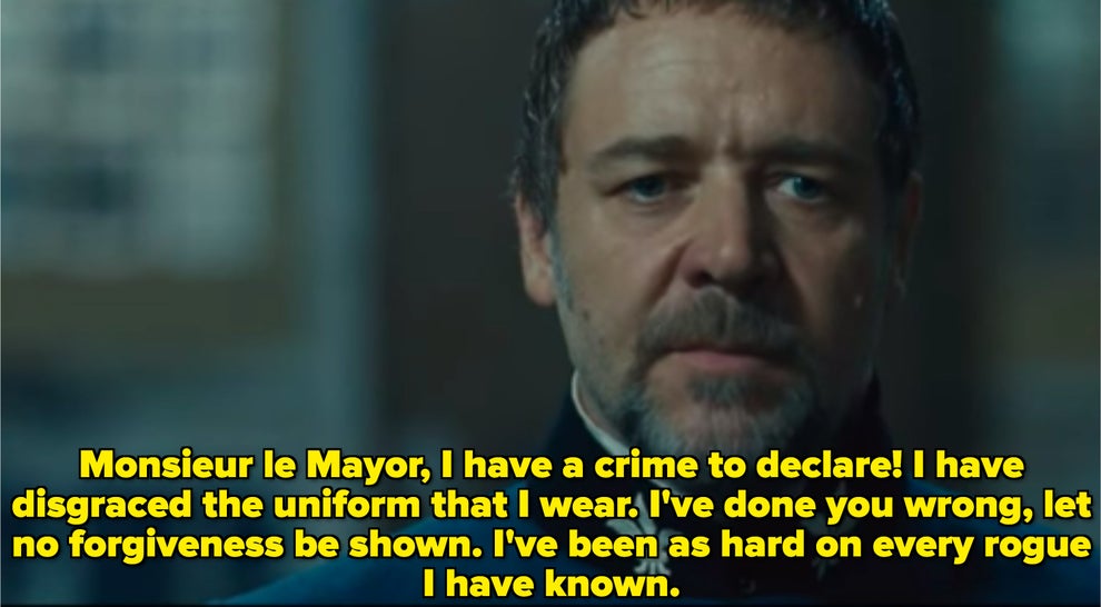 Misunderstood Movie Villains That Deserved Better