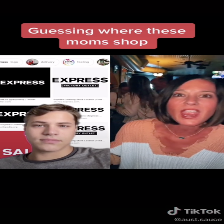 These Moms Are Going Super Viral On Tiktok