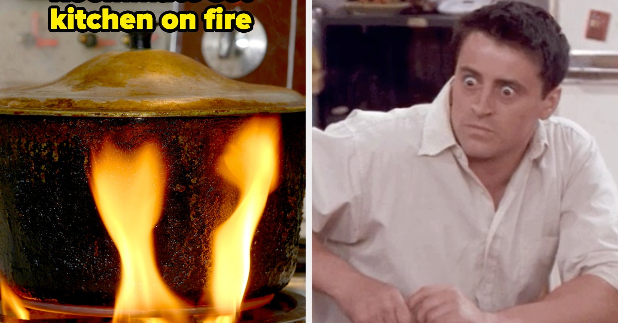 Worst College Roommate Stories