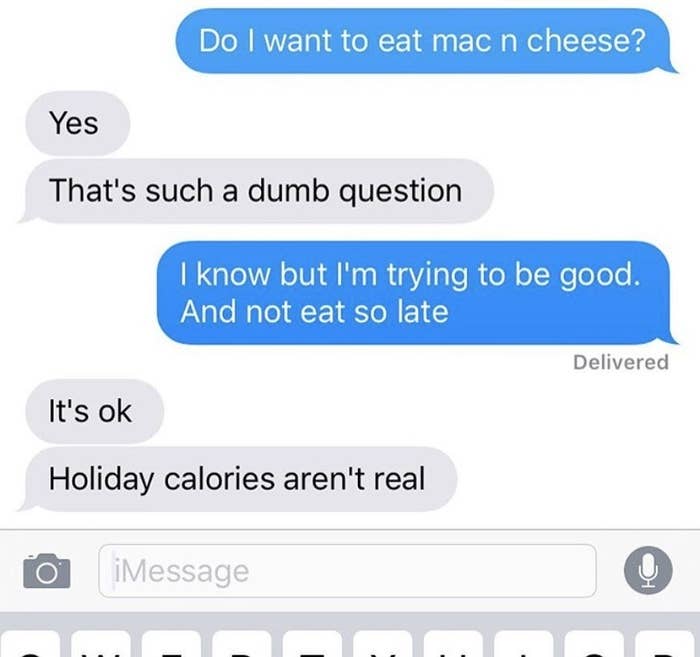 buzzfeed funny texts