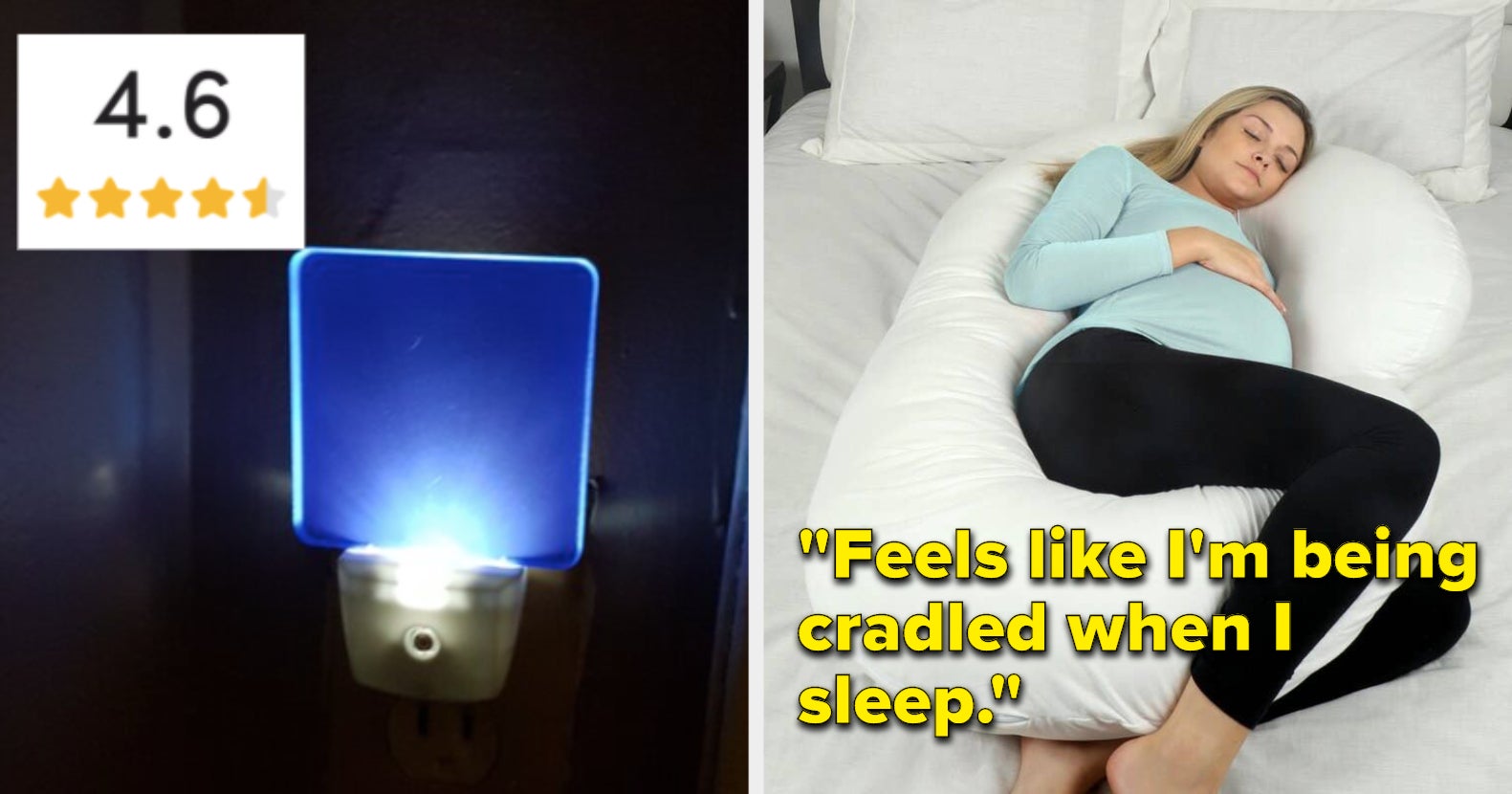 31 Things From Wayfair That’ll Help Solve Your Small(ish) Sleep Problems