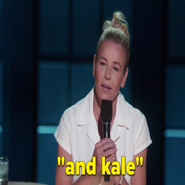 Chelsea Handler's "Evolution" Is For Anyone Who Could Really Use A ...