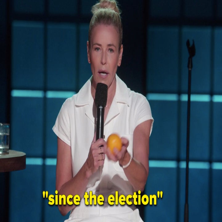 Chelsea Handler's "Evolution" Is For Anyone Who Could Really Use A ...