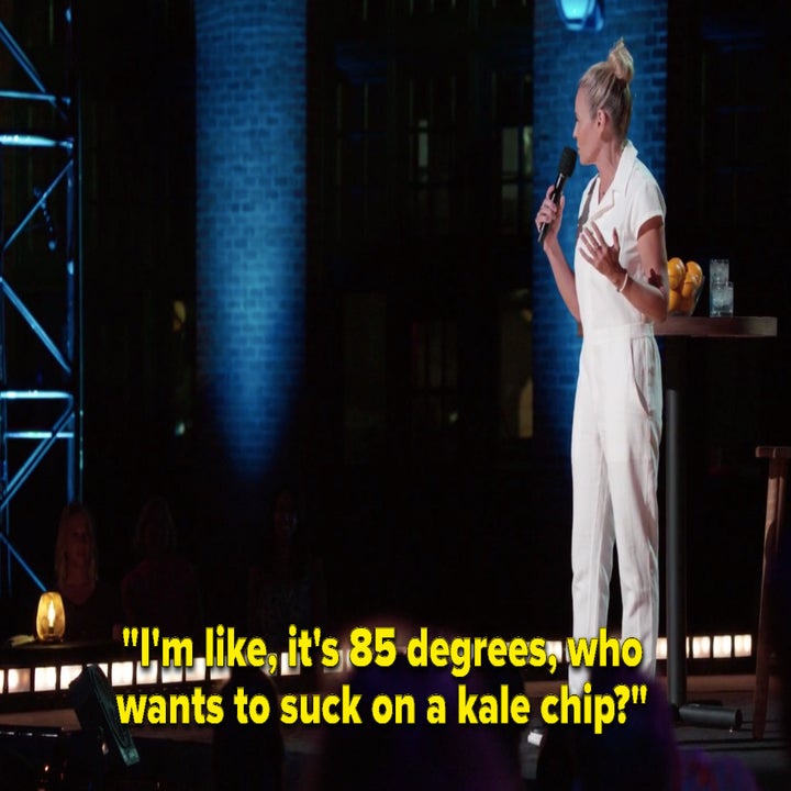 Chelsea Handler's "Evolution" Is For Anyone Who Could Really Use A ...