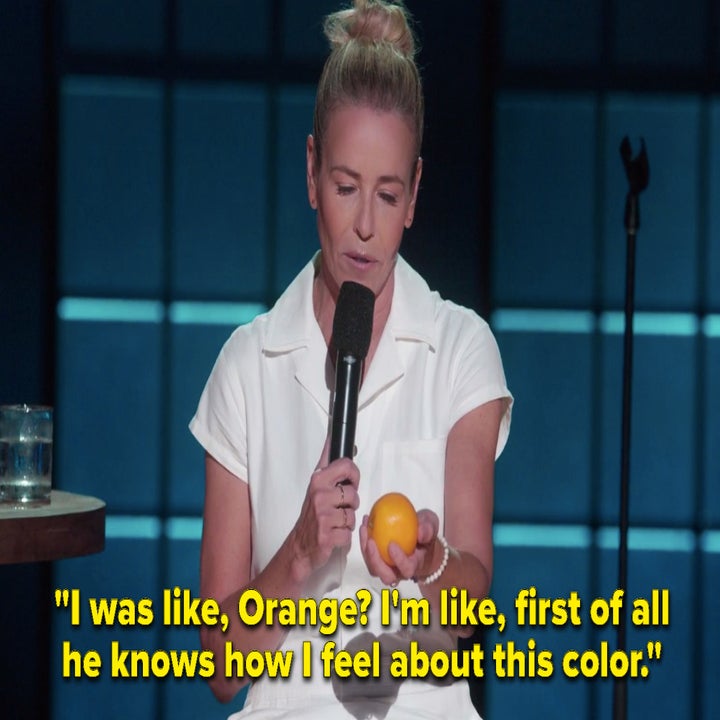 Chelsea Handler's "Evolution" Is For Anyone Who Could Really Use A ...