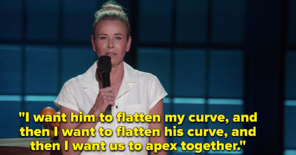 Chelsea Handler's "Evolution" Is For Anyone Who Could Really Use A ...