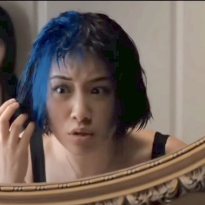 TV And Film Hair Fails