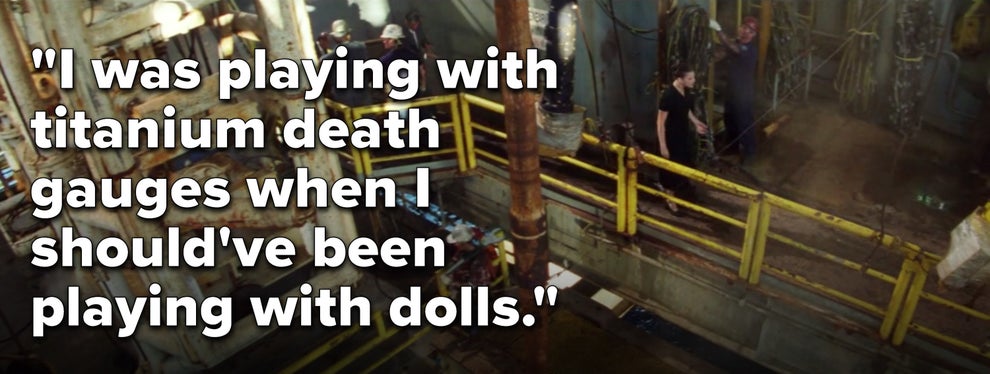 22 Hilarious "Armageddon" Quotes