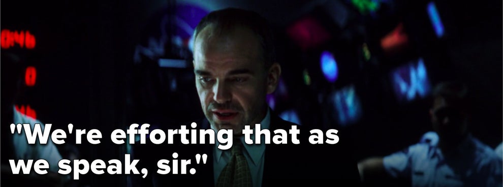 22 Hilarious "Armageddon" Quotes