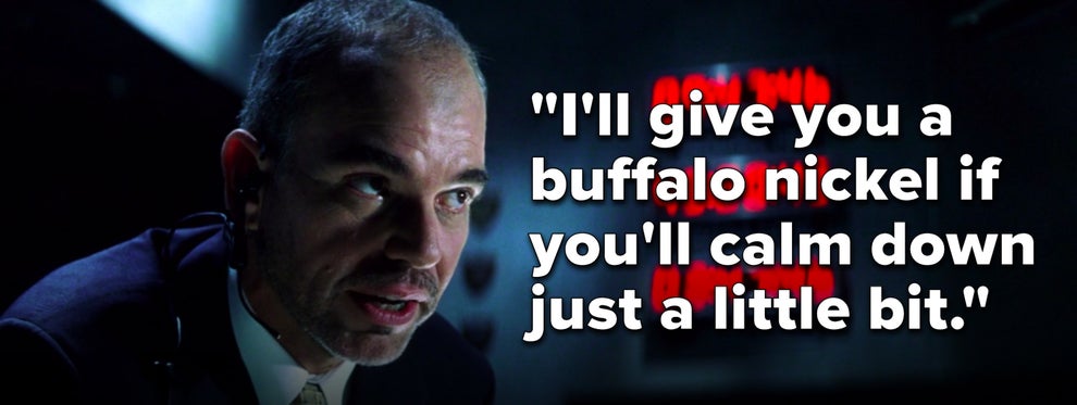 22 Hilarious "Armageddon" Quotes