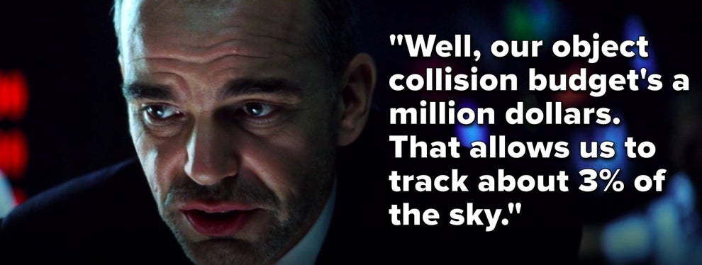22 Hilarious "Armageddon" Quotes