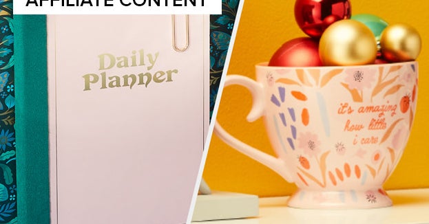 19 Gifts From Paperchase That Pretty Much Anyone Would Be Happy To Receive