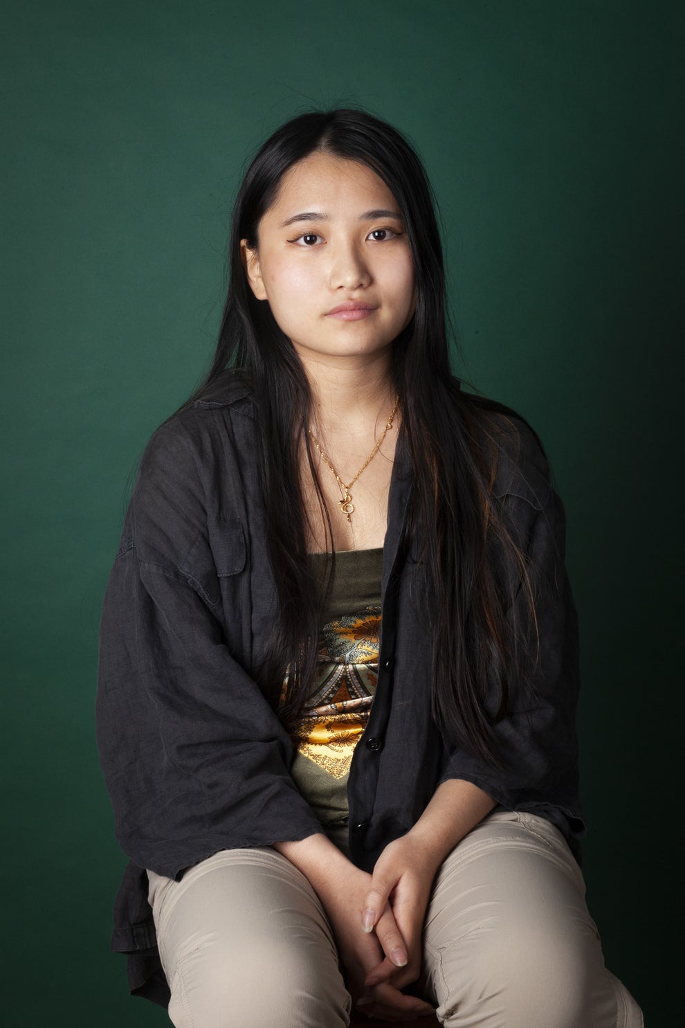 Photos: What Gen Z Cares About In The 2020 Election