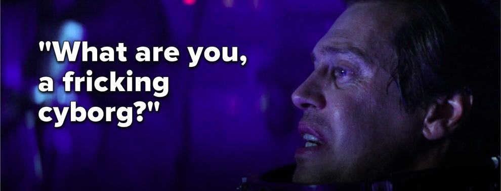 22 Hilarious "Armageddon" Quotes