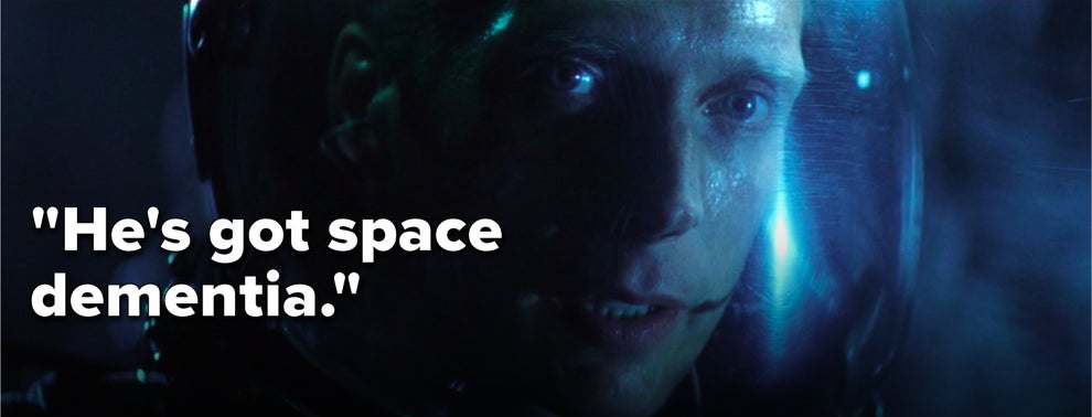 22 Hilarious "Armageddon" Quotes