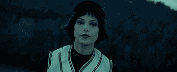 The "Twilight" Baseball Scene Is Pure Cinematic Excellence