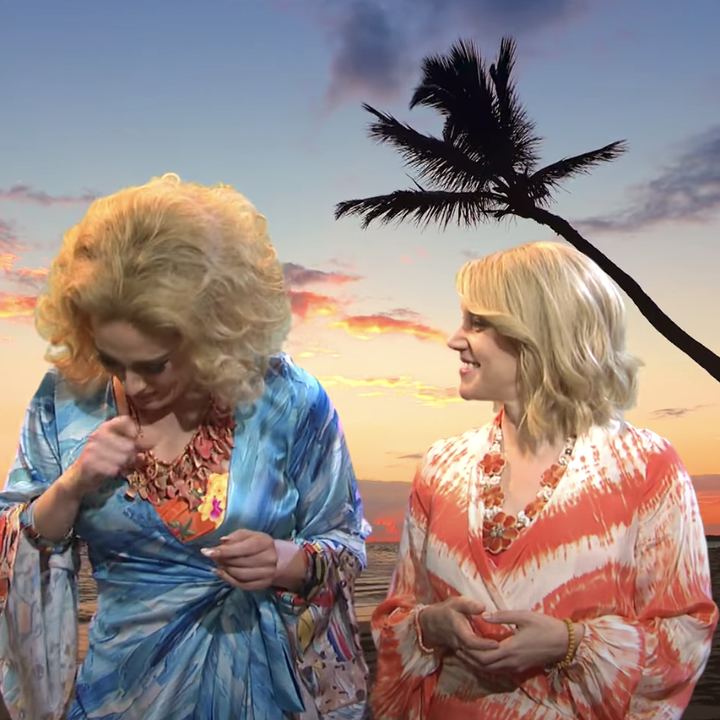 Adele SNL Skit About Africa Backlash