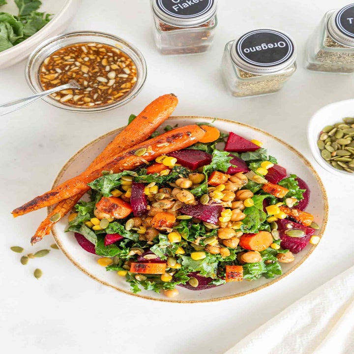 Fall Comfort Vegan Recipes That Are Plant-Based Perfection