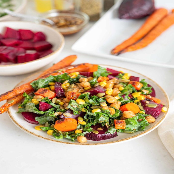 Fall Comfort Vegan Recipes That Are Plant-Based Perfection