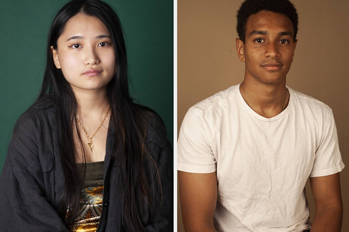 Photos: What Gen Z Cares About In The 2020 Election