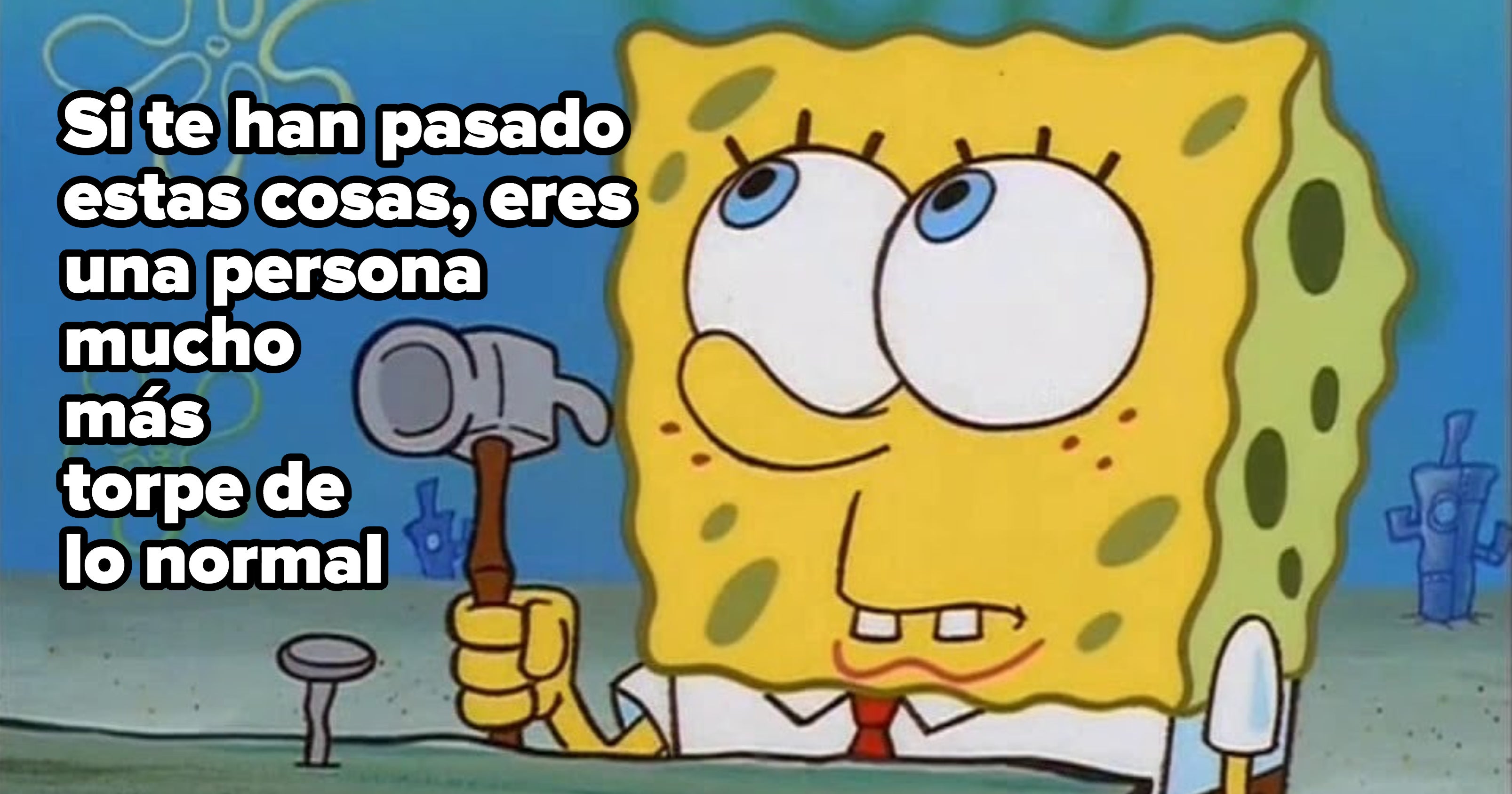 Solo si te han pasado 33 de estas 44 cosas, eres una persona mucho más ...