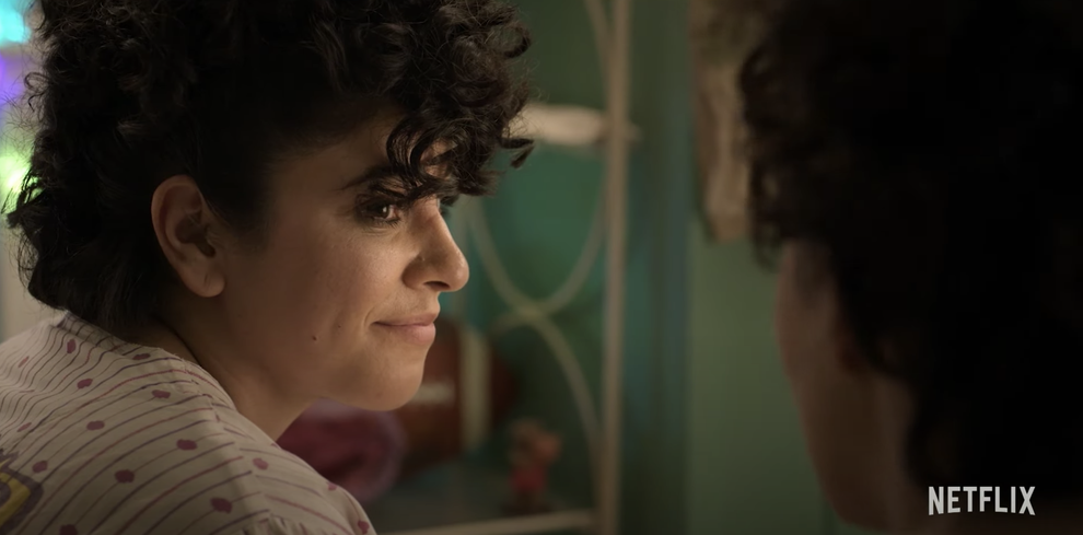 Netflix's "Selena: The Series" Trailer Just Dropped