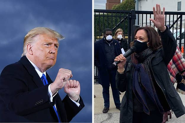 2020 Presidential Election News, Results and Updates