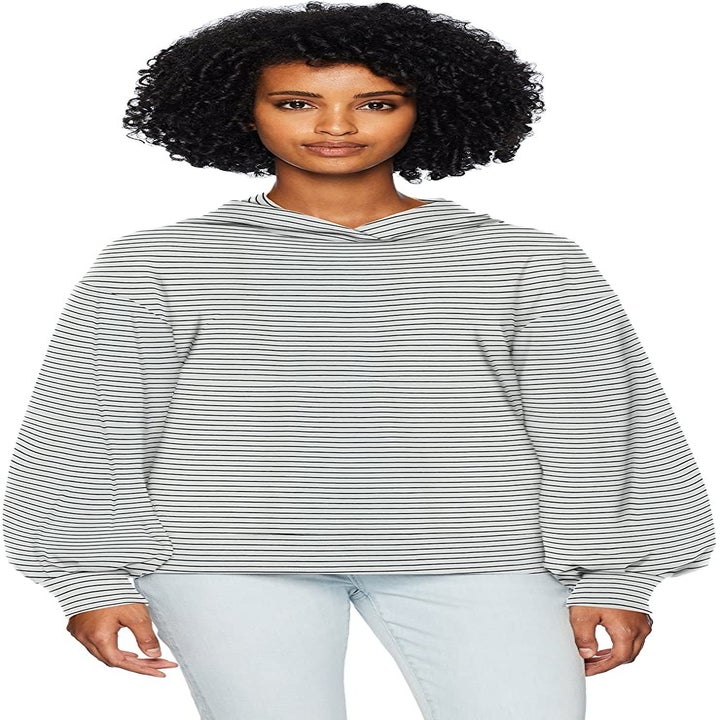 33 Amazon Cozy Winter Clothes You'll Want To Live In