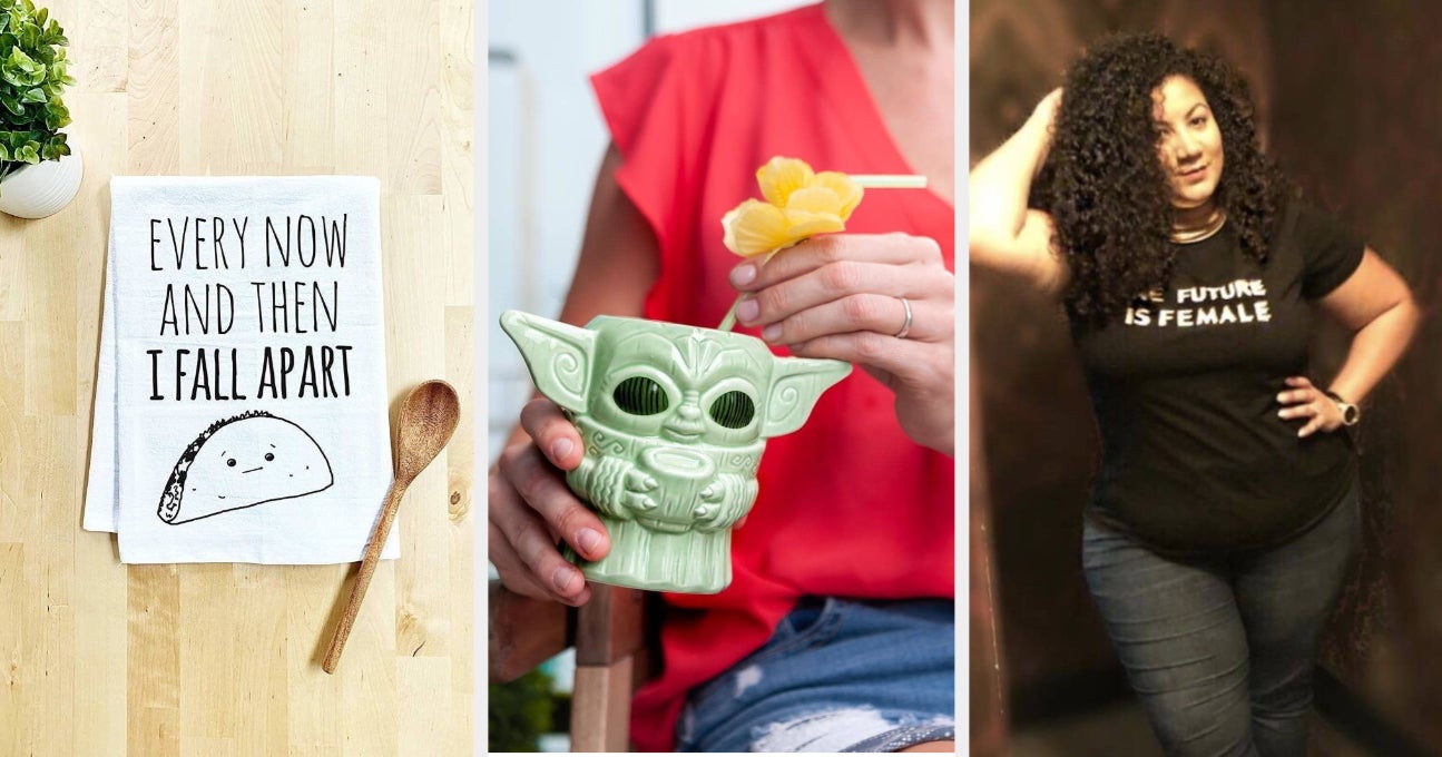 36 Things For When You Need A Little Pick-Me-Up
