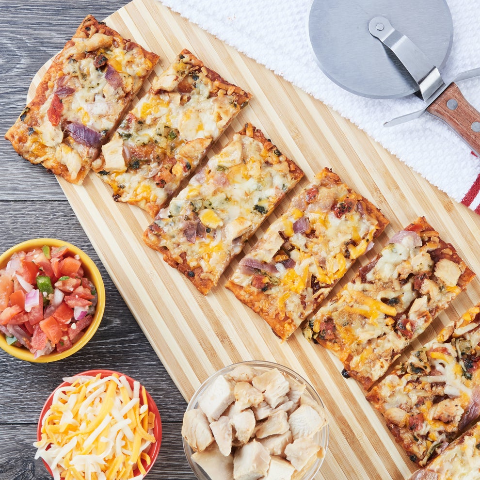 Walmart’s Ready To Eat Meals Make Dinner Easy Peasy