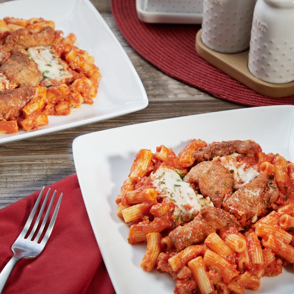 Walmart’s Ready To Eat Meals Make Dinner Easy Peasy