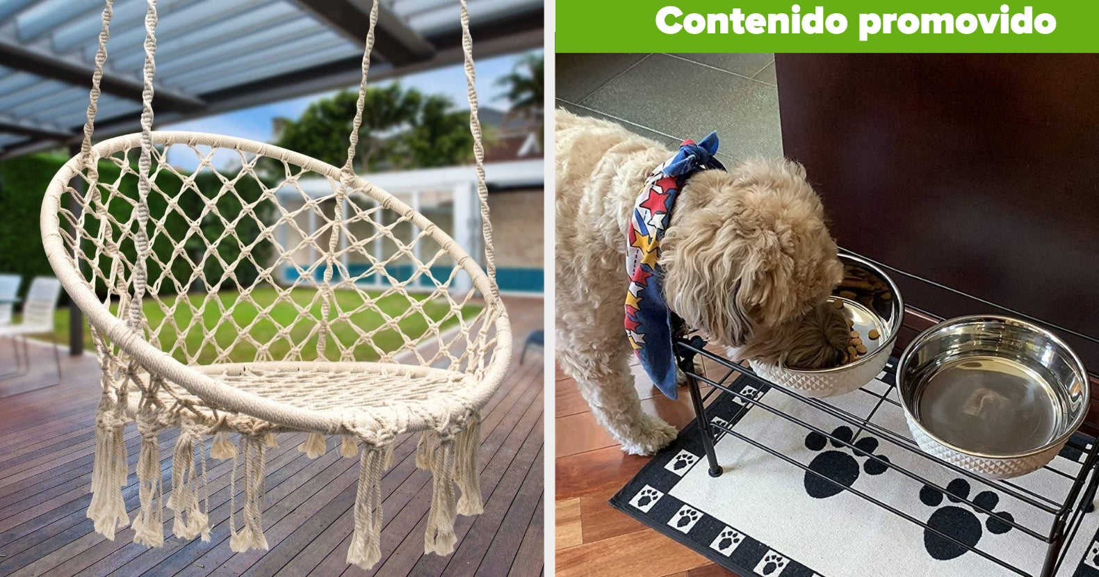 22 Cosas muy cool que vas a agregar súper rápido a tu carrito de Amazon