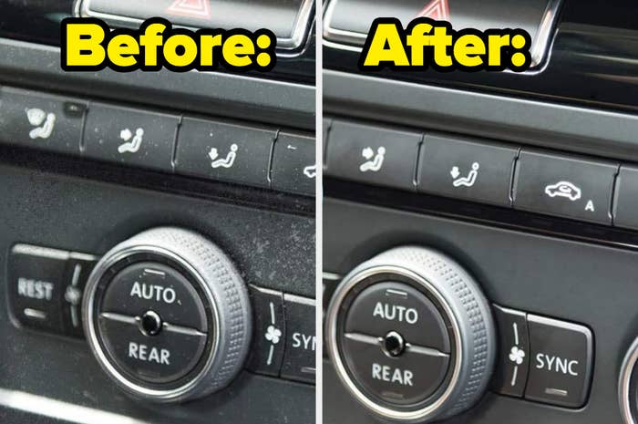 19 Cleaning Products With Satisfying Before-And-Afters