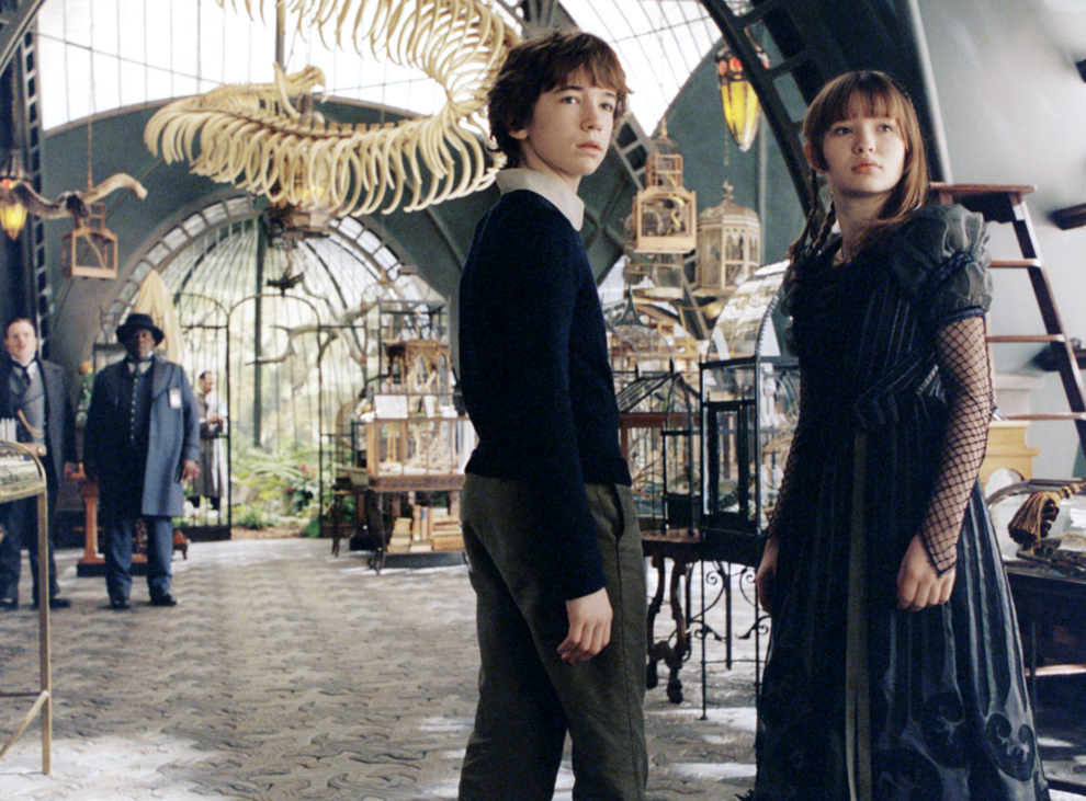 22 Chidren's Movies That Are Really Messed Up