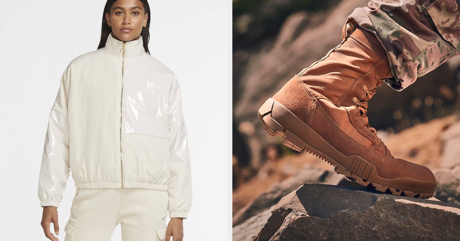 20 Things From Nike That Are Perfect For Cold Weather