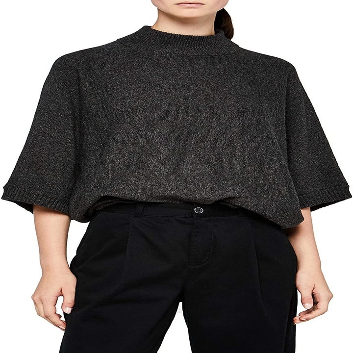 33 Amazon Cozy Winter Clothes You'll Want To Live In