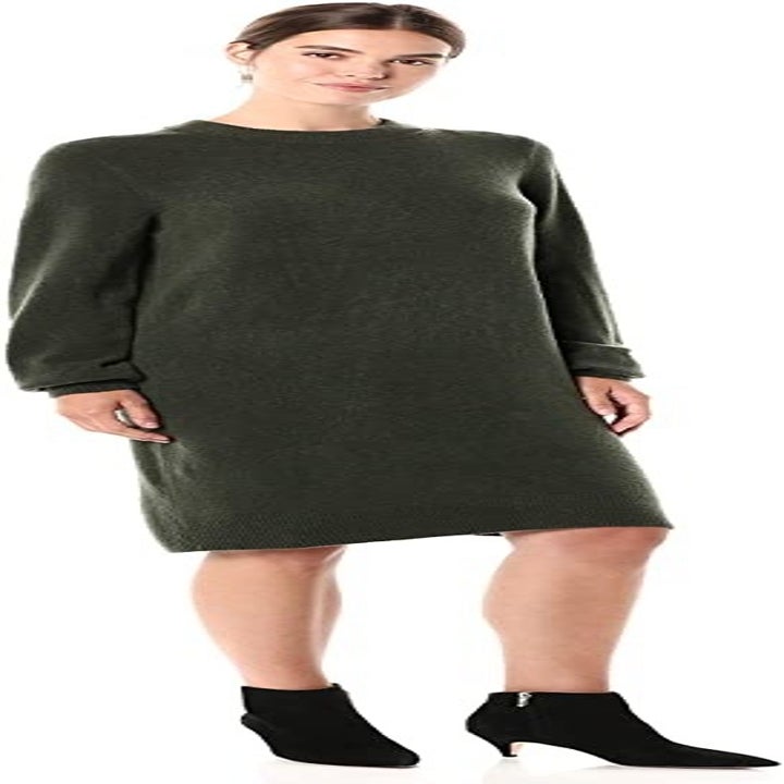 33 Amazon Cozy Winter Clothes You'll Want To Live In