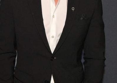 Escoge un famoso sexy por cada letra del abecedario y te diremos cuál ...