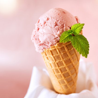 What's Your Favorite Color? Dessert Quiz