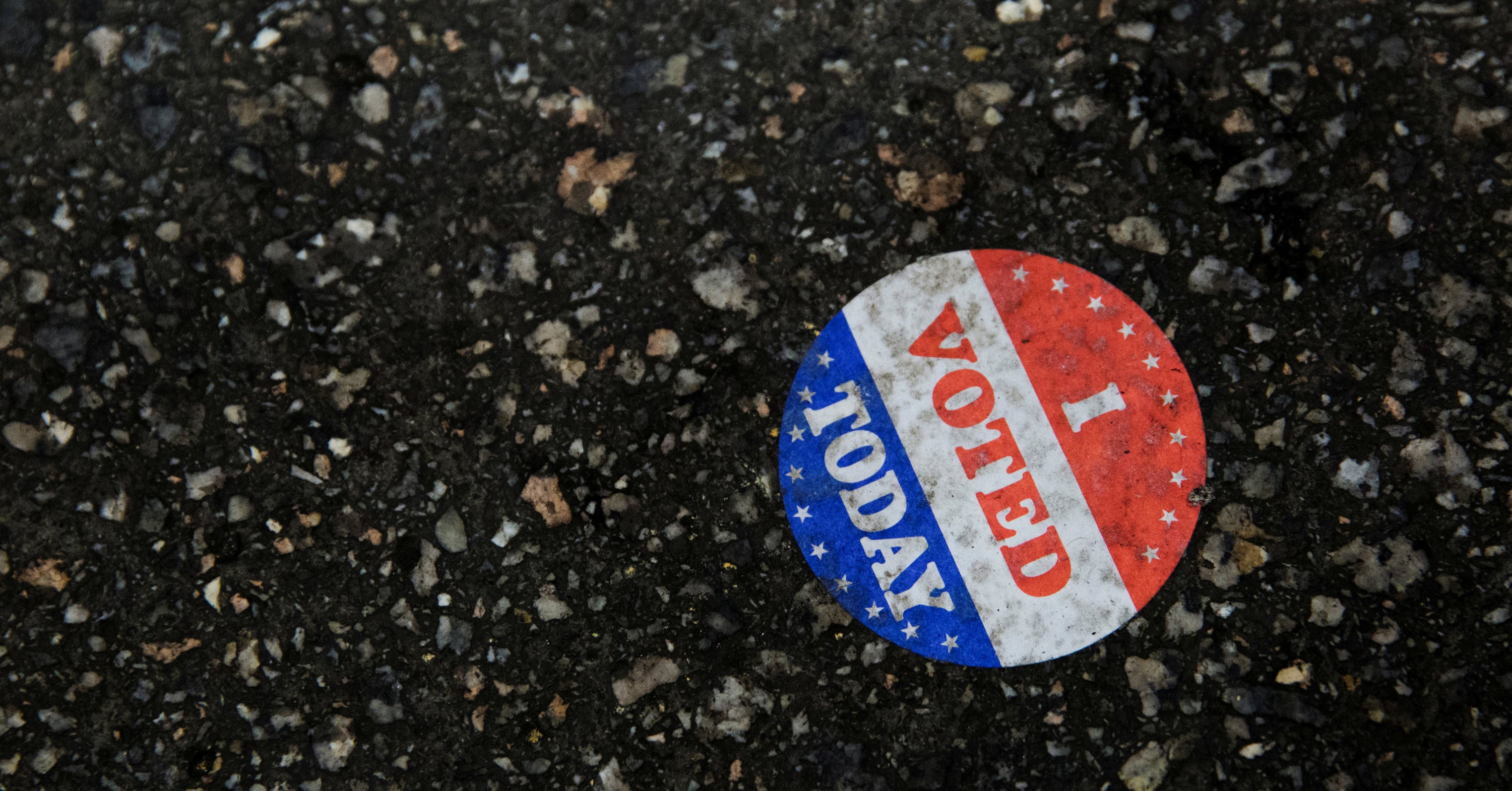 Republican States Tried To Stop Facebook’s Effort To Register Voters