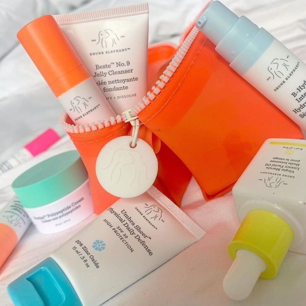 20 Best Easy Skincare Kits For Lazy People