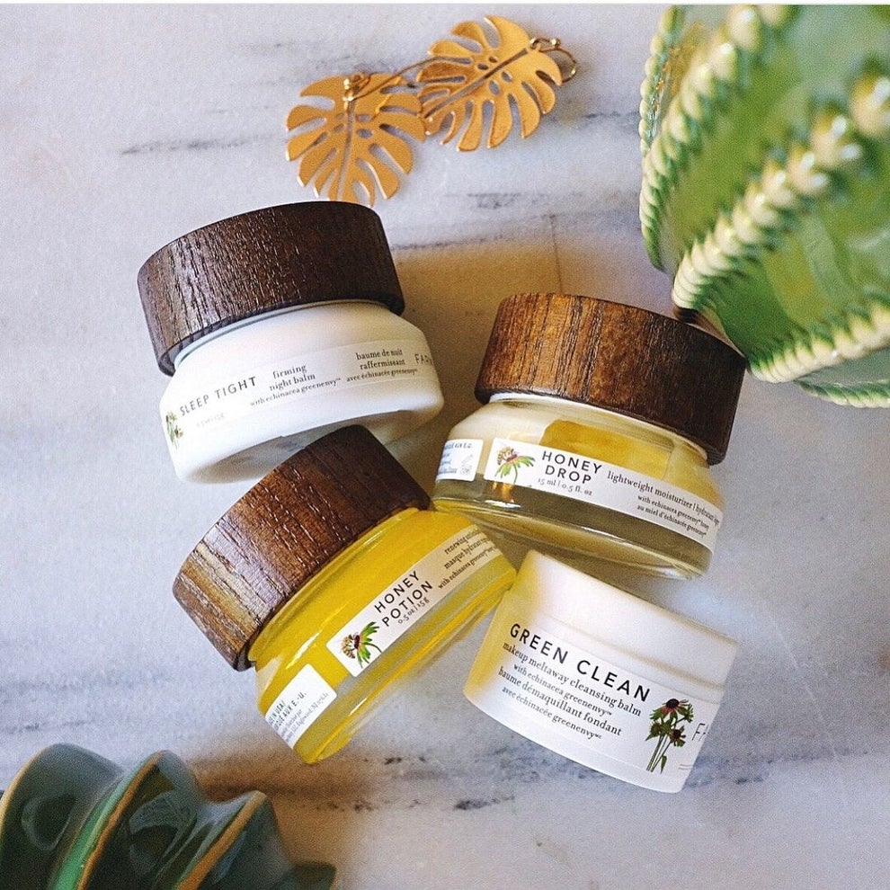 20 Best Easy Skincare Kits For Lazy People