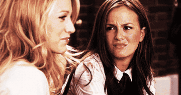 What Are The Absolute Worst Teen Drama Friendships?