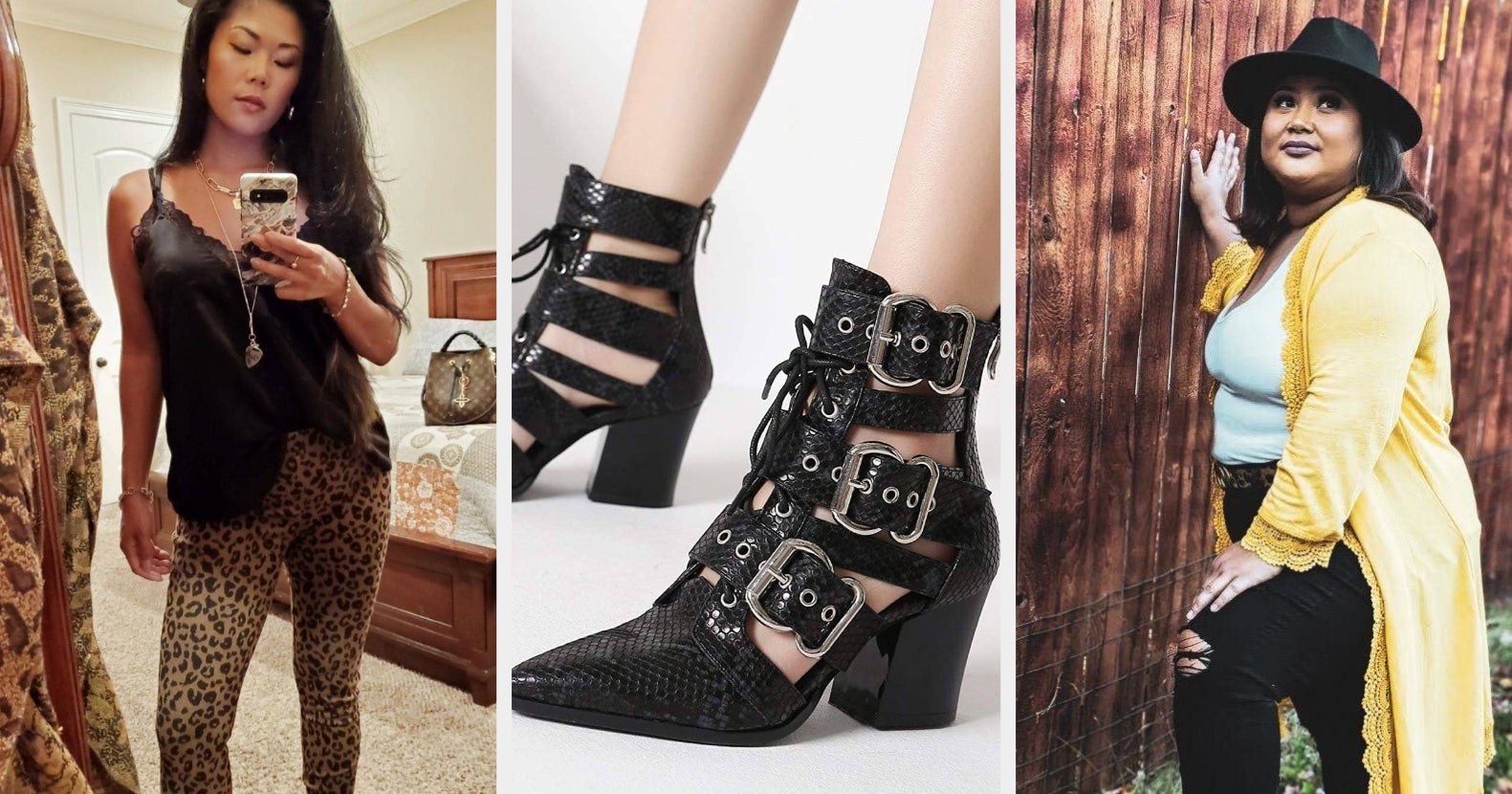 27 Stylish Things From Amazon