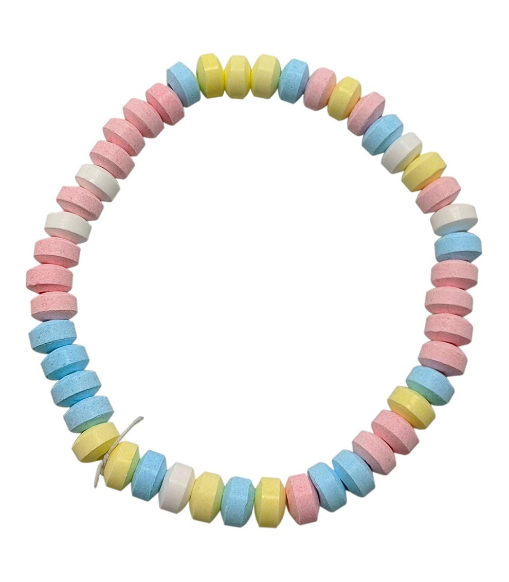 Definitive Ranking Of Pre-2000s Candy