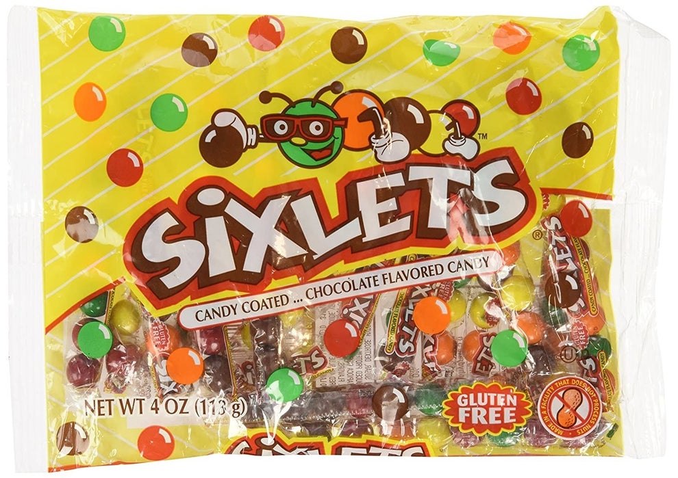 Definitive Ranking Of Pre-2000s Candy