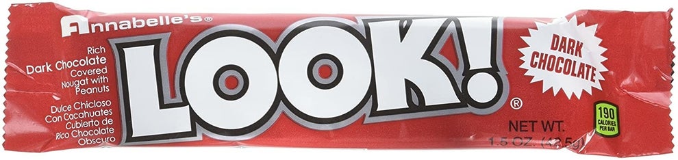 Definitive Ranking Of Pre-2000s Candy