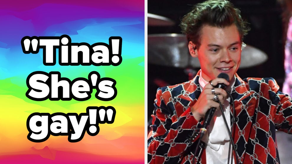 Harry Styles Facts 14 Things You Might Not Know About The