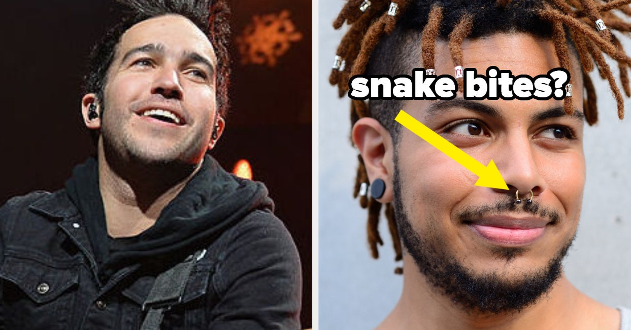 How Much Random Emo Knowledge Do You Have